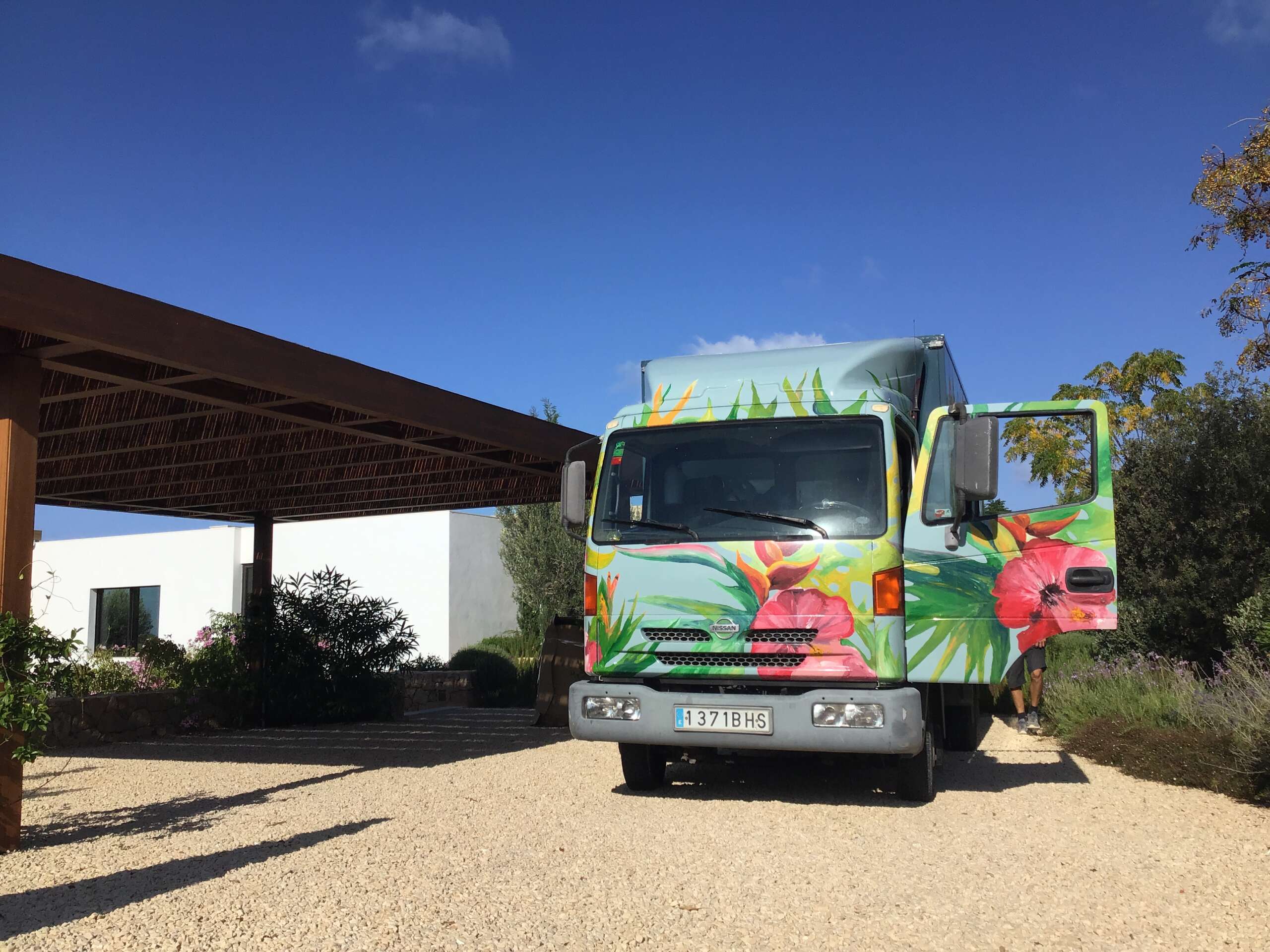 Personalized Moving Package - Ibiza Movers